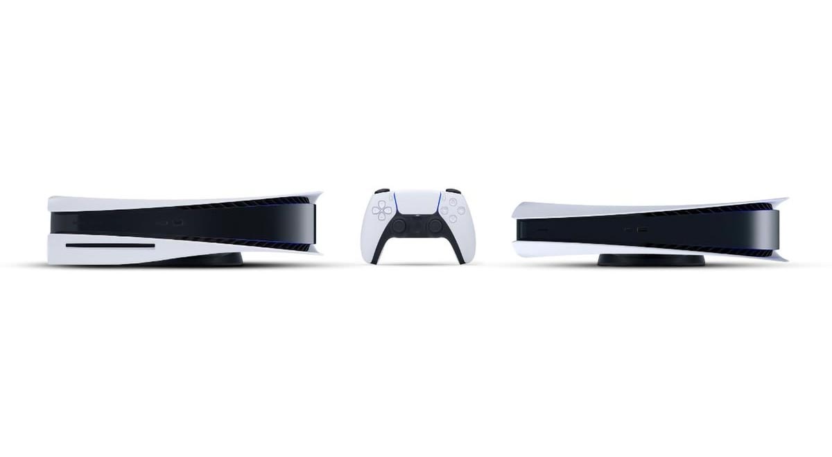 PS5 Vs PS5 Digital Edition What Is The Difference Gaming Deals