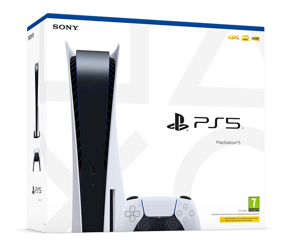 PS5 Vs PS5 Digital Edition What Is The Difference Gaming Deals 