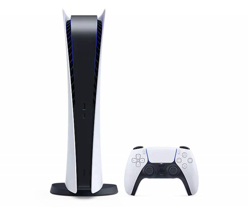 What Are The Different PS5 Models GamingDeals