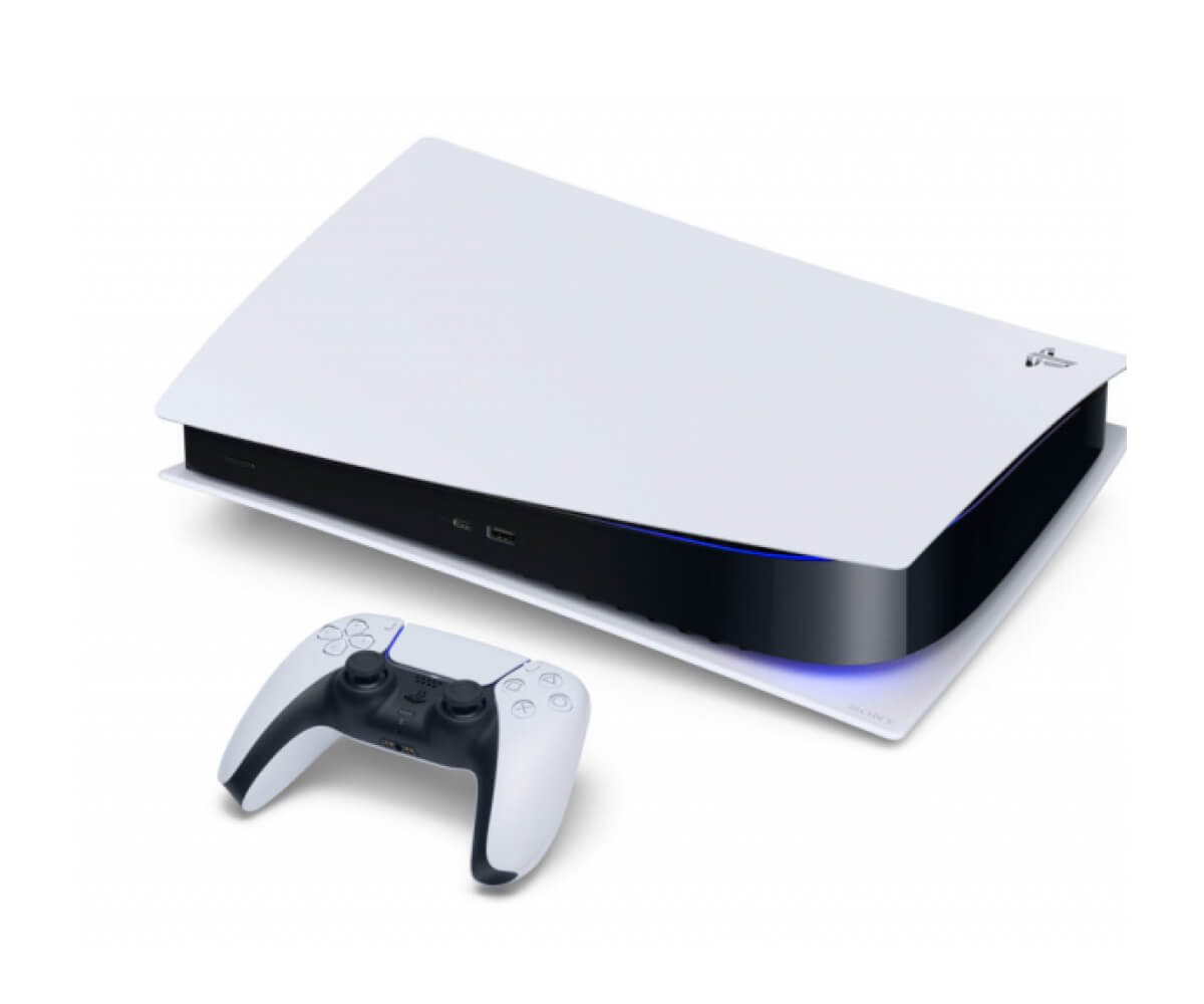 What Are The Different PS5 Models GamingDeals