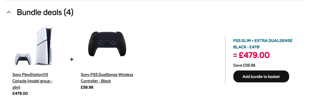 Compare the Best Gaming Deals & Bundles - GamingDeals.com