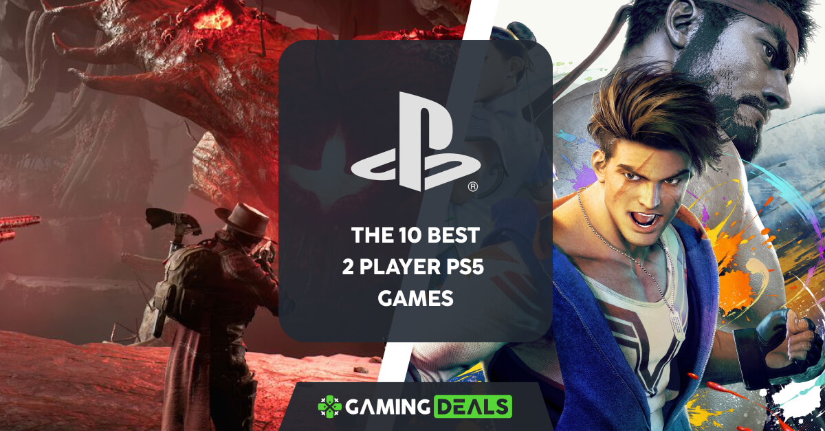 The 10 Best 2 Player PS5 Games Co op PS5 Games GamingDeals The 10 Best 2 Player PS5 Games Co op PS5 Games GamingDeals
