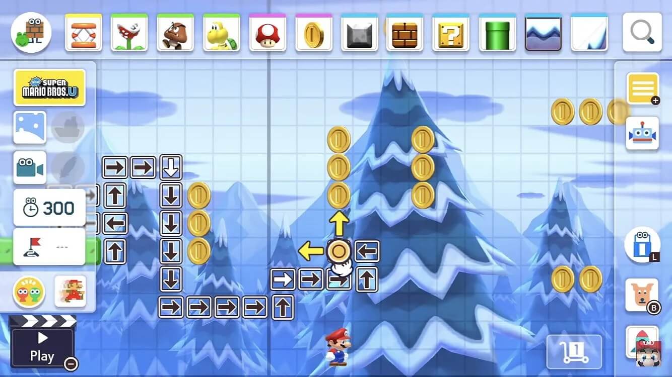 Super Mario Maker 2 prices for Nintendo Switch - GamingDeals.com