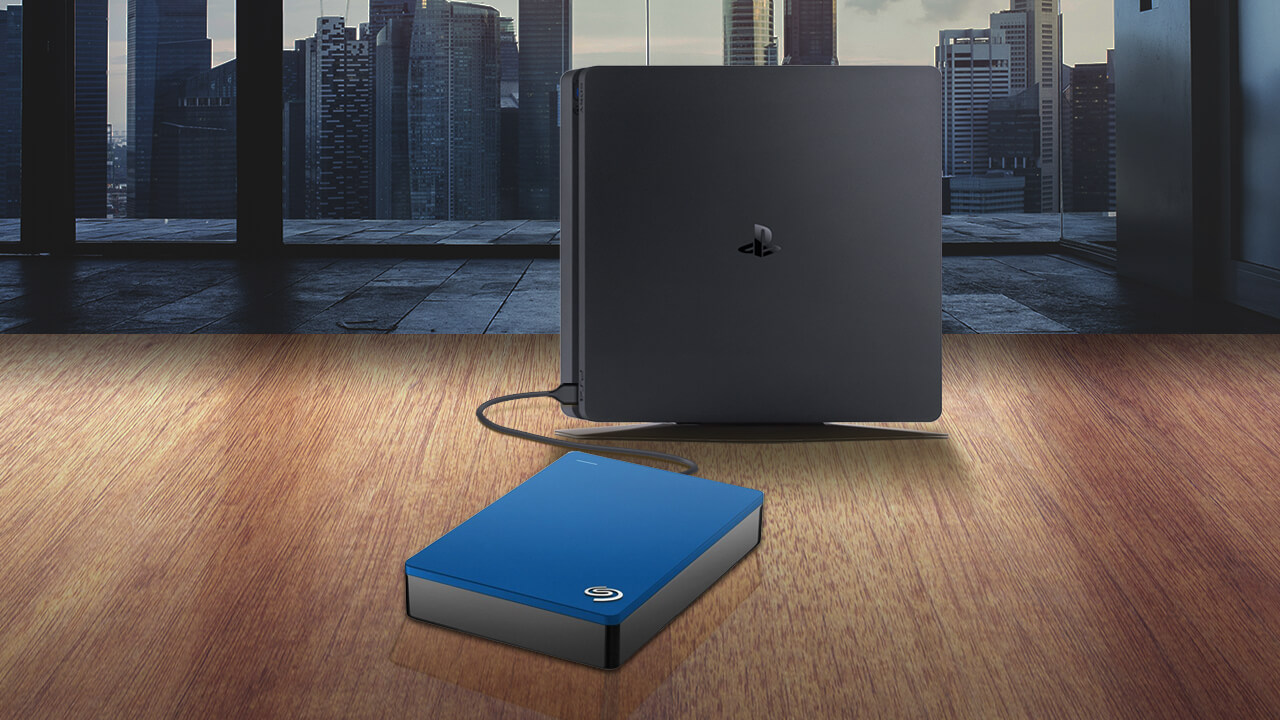 How To Add Extra PS4 Storage Gaming Advice GamingDeals How To Add Extra PS4 Storage Gaming Advice GamingDeals